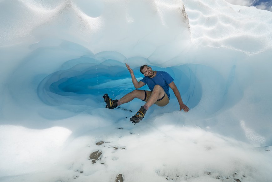 FRANZ JOSEF & FOX GLACIERS | West Coast NZ