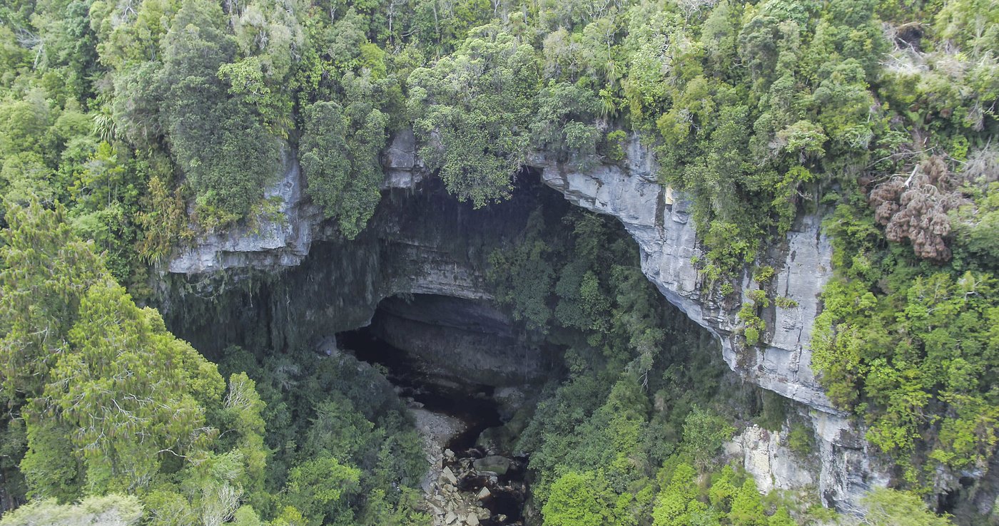 West Coast Secrets: Summer break in Karamea | West Coast NZ
