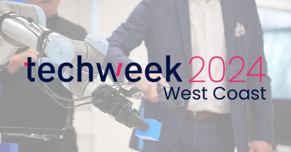 Techweek kicks off on the Coast | West Coast NZ