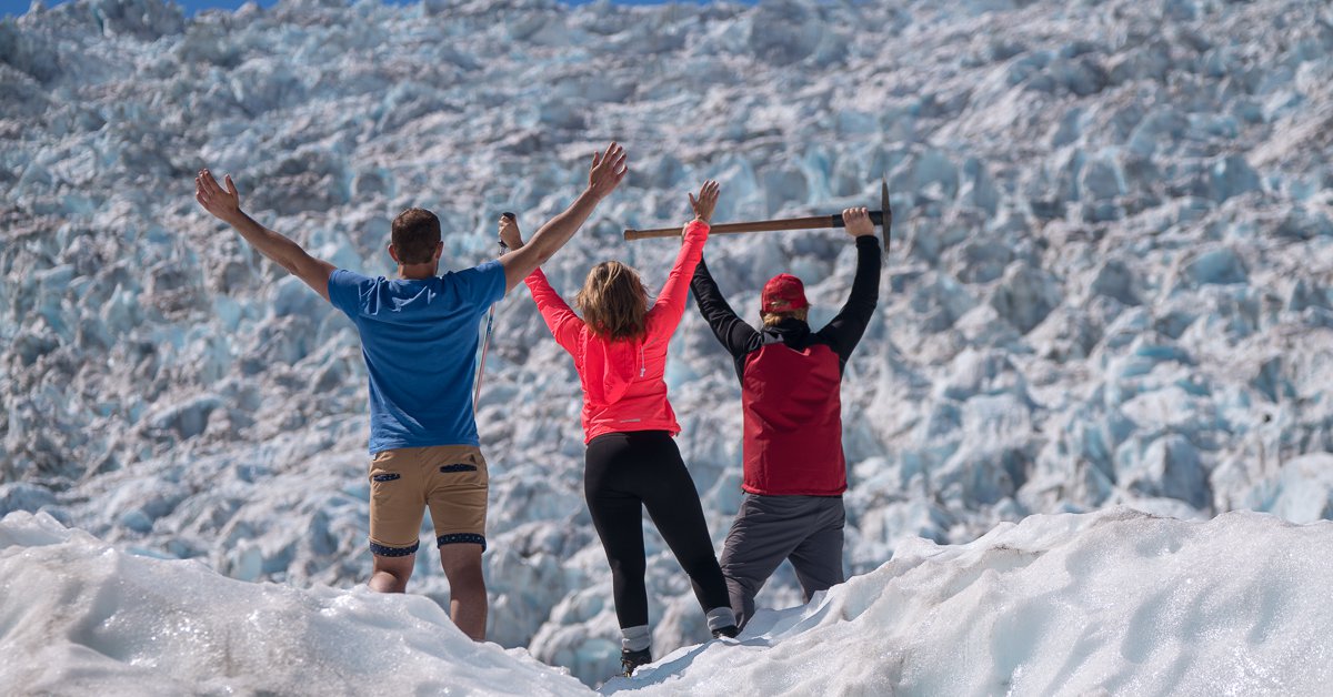 Tourism industry thrilled at border reopening plans | West Coast NZ