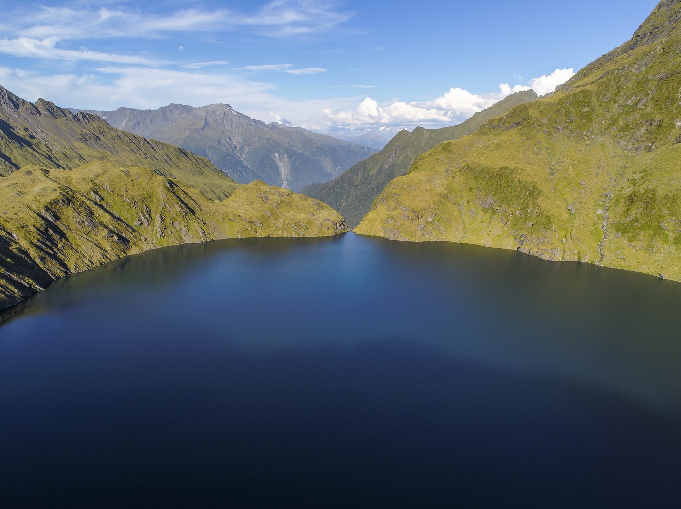 Haast World Heritage Area | West Coast NZ