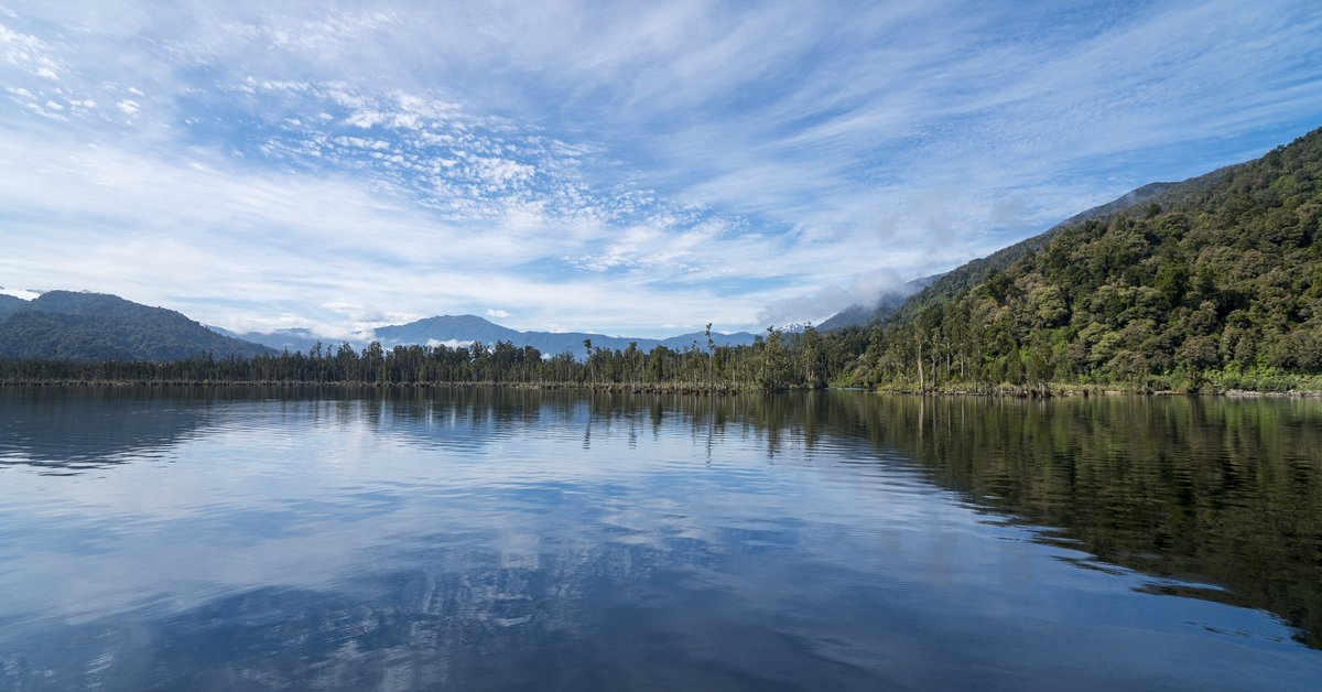 Moana and Lake Brunner | West Coast NZ