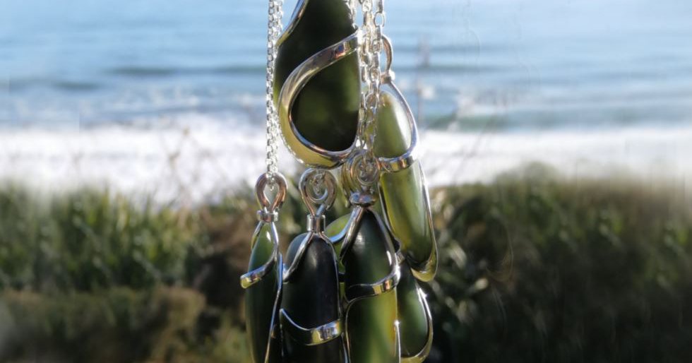 Vosso Studio | West Coast NZ