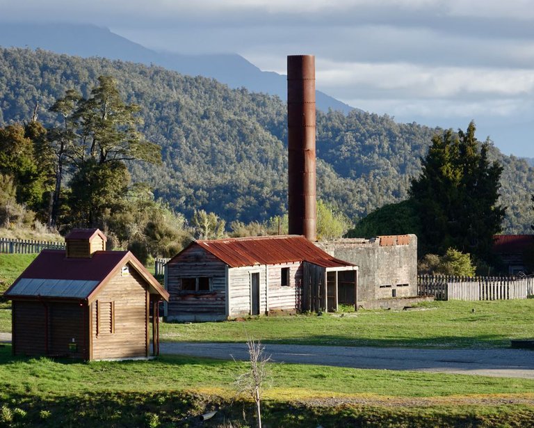 Reefton rides | West Coast NZ