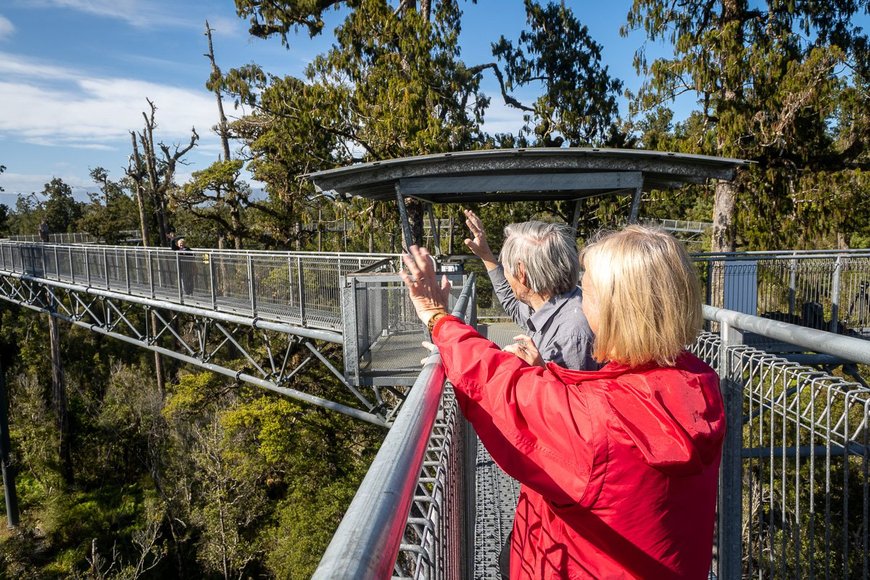Explore Hokitika | West Coast NZ