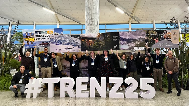 Australian Visitors Invited to Experience Winter Differently | West ...