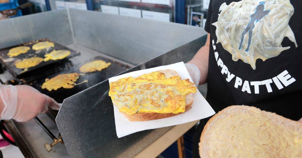 Foodies guide to West Coast | West Coast NZ