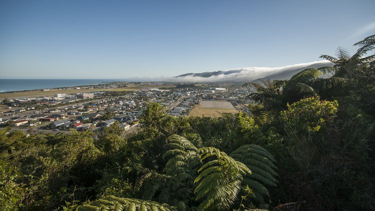 West Coast shines at TRENZ 2025 | West Coast NZ