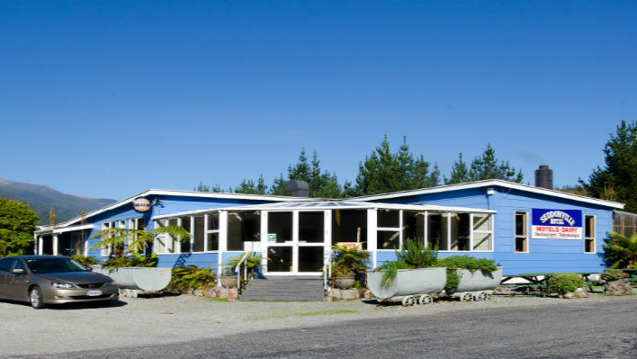 Seddonville Hotel | West Coast NZ