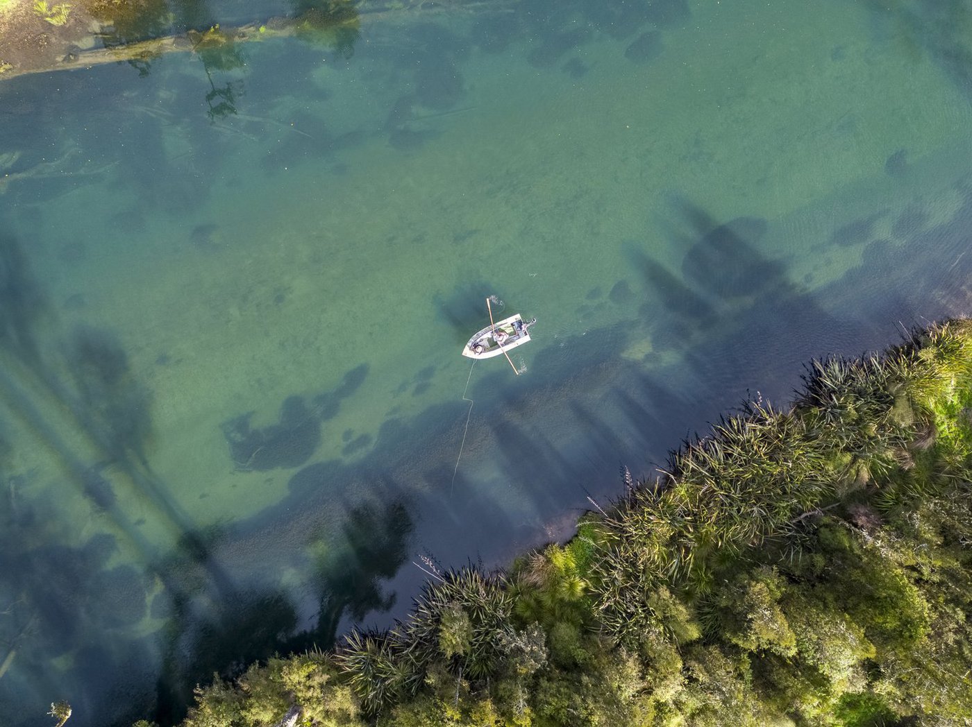 Lake Brunner, Moana | West Coast NZ