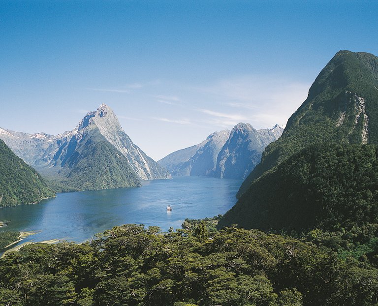 Haast walks | West Coast NZ