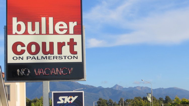 Buller Adventures | West Coast NZ