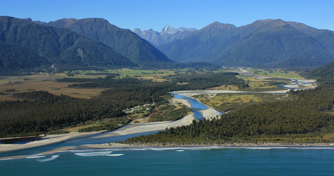 Epic views and natural wonders | West Coast NZ