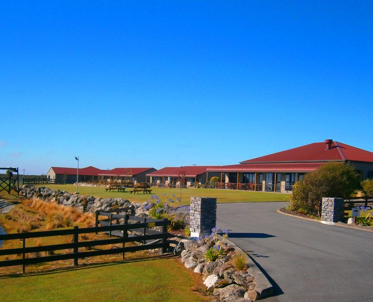 Operators | West Coast NZ