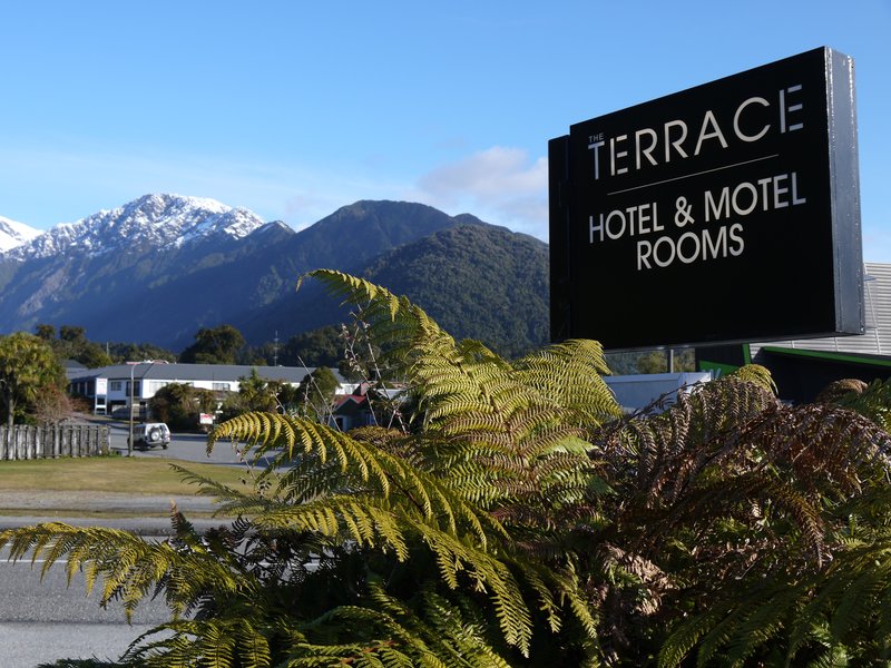 Trenz 2024 | West Coast NZ