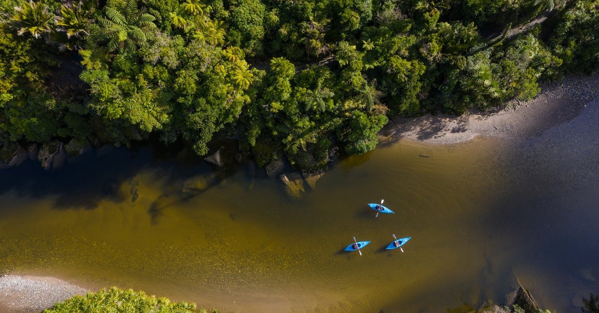 Spring activities on the West Coast | West Coast NZ