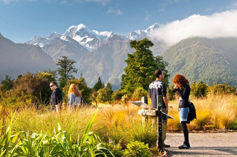 10 best short walks on the West Coast | West Coast NZ